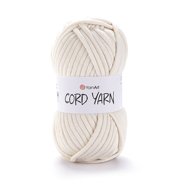 Cord Yarn | Fil épais et doux pour créations DIY